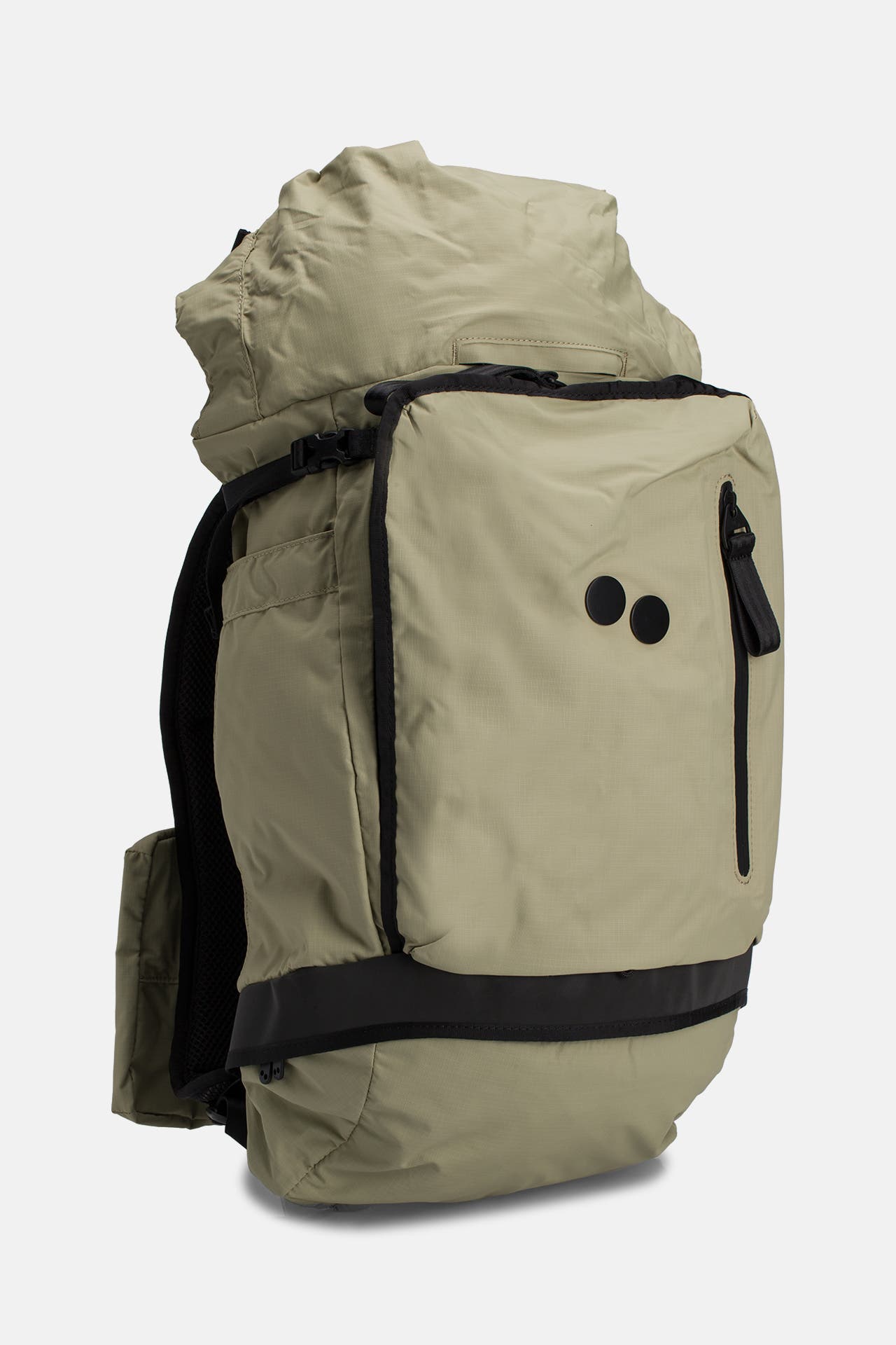 PINQPONQ Rucksack Komut graugrün günstig online kaufen Outletcity