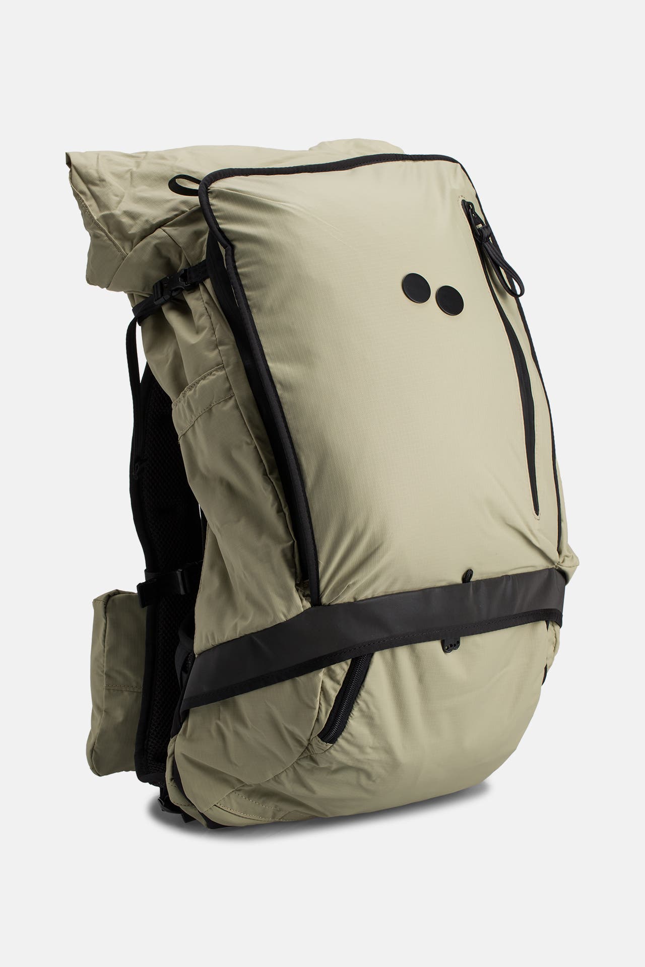 PINQPONQ Rucksack Komut graugrün günstig online kaufen Outletcity