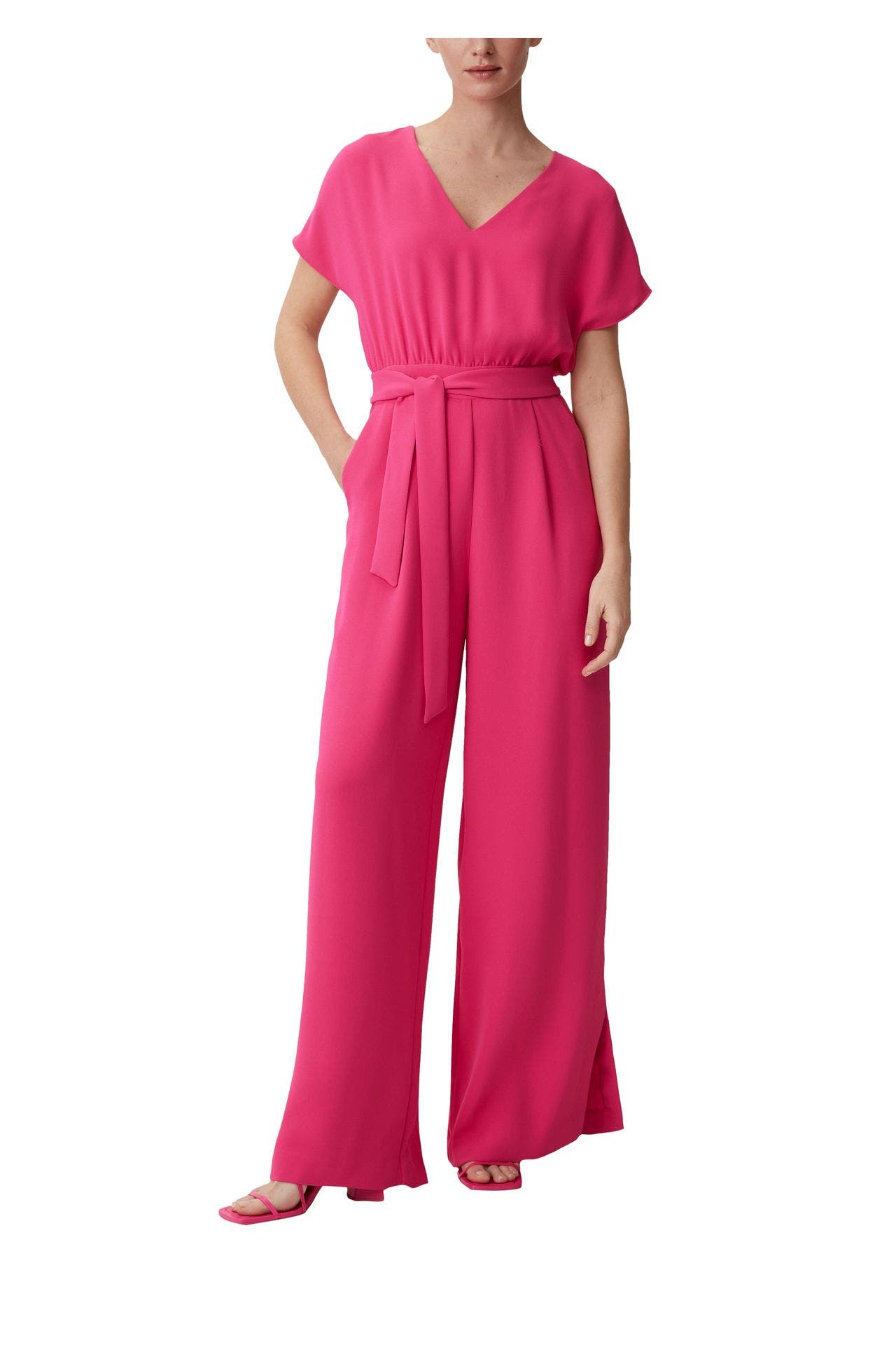 COMMA, Overall pink » günstig online kaufen