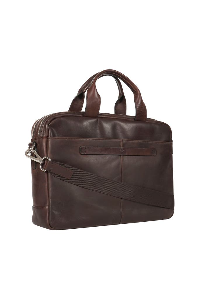 JOOP! Messenger 'Loreto Pandion' dunkelbraun » günstig online kaufen