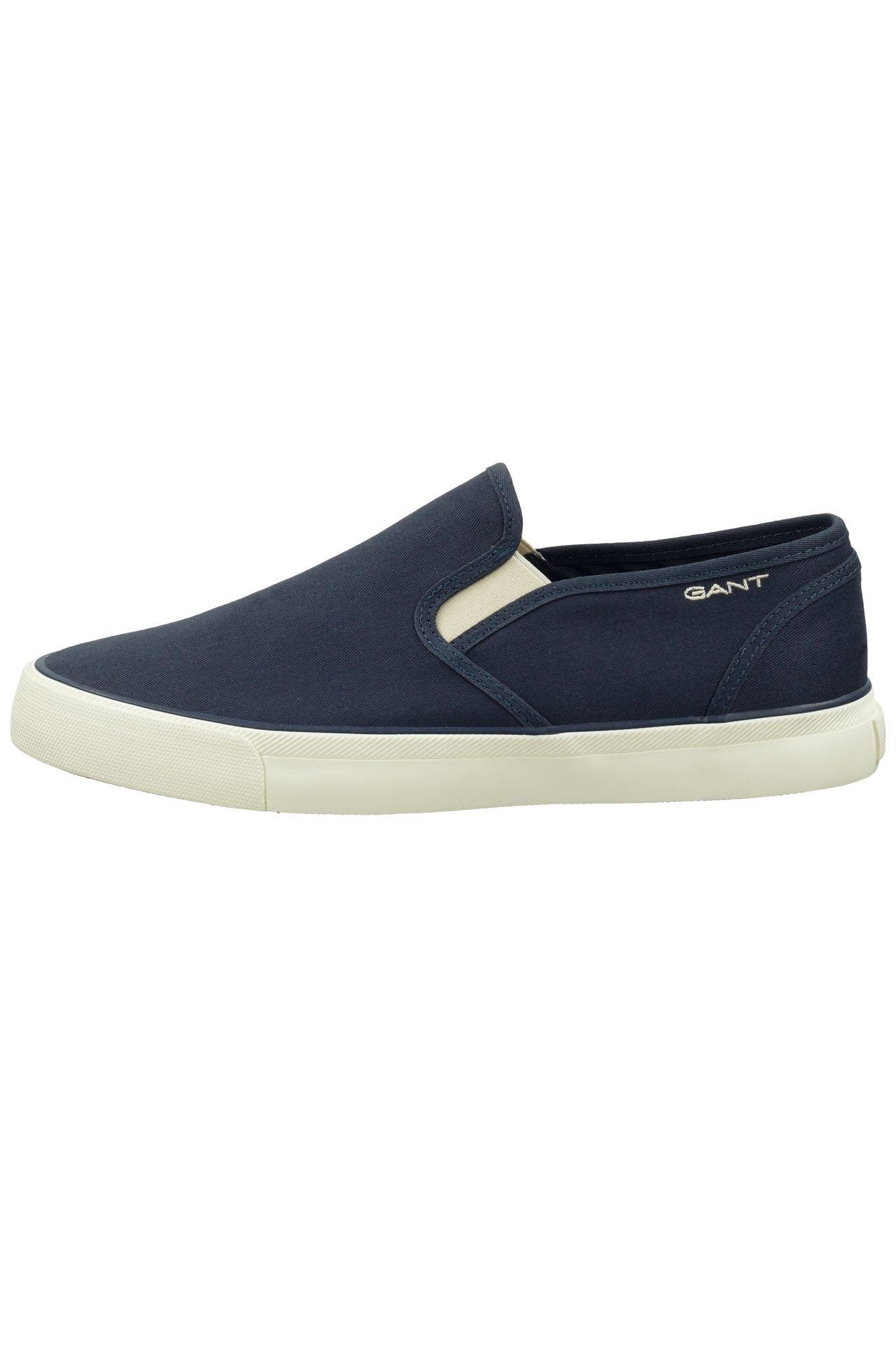 GANT Sneaker 'Killox' navy » günstig online kaufen