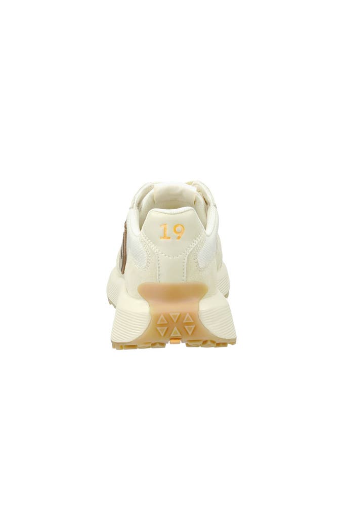 GANT Sneaker 'Ronder' beige » günstig online kaufen