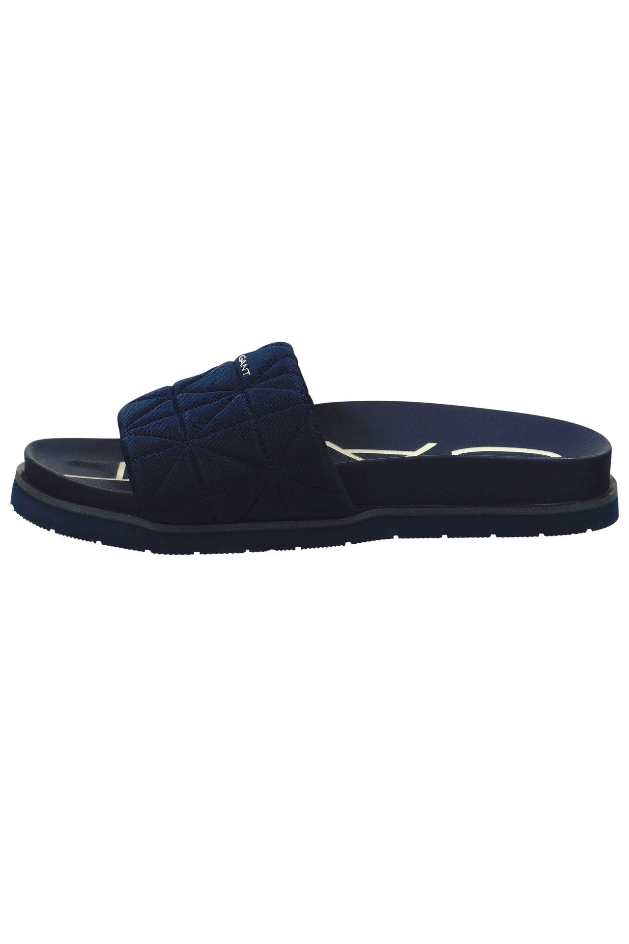 GANT Slides 'Mardale' navy » günstig online kaufen