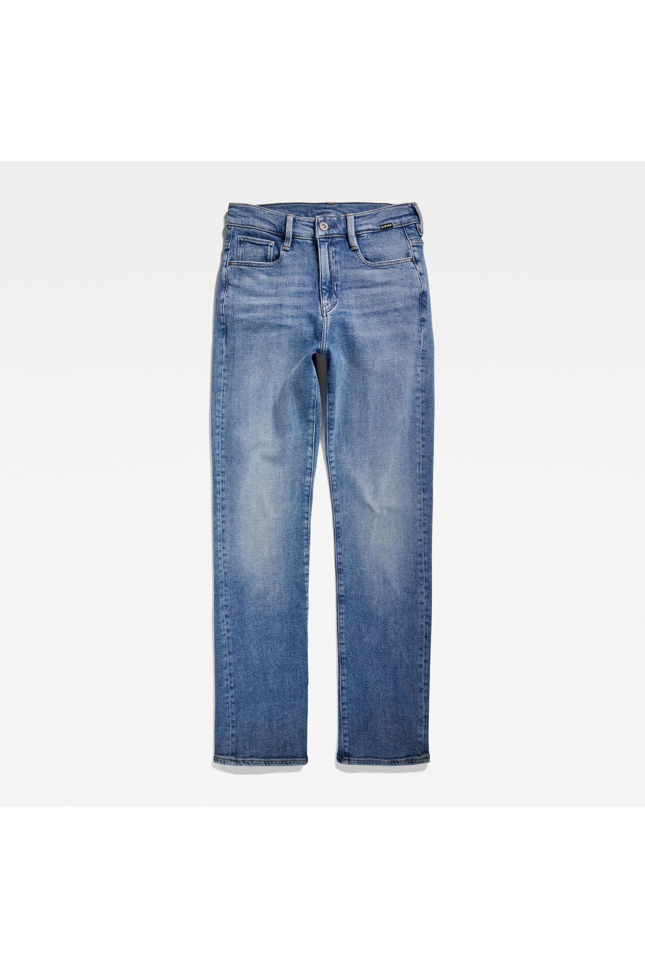 G-STAR Jeans 'Strace' straight » günstig online kaufen