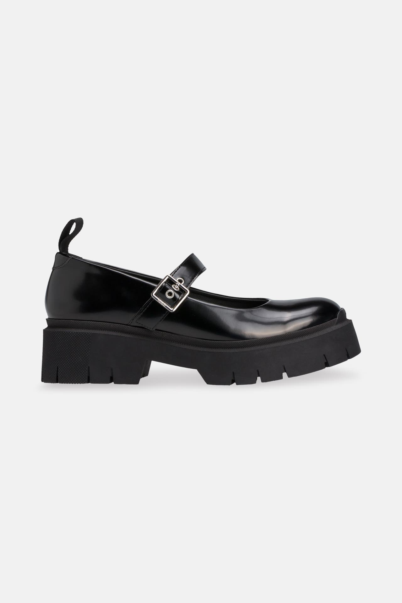 HUGO Loafer 'Kris' schwarz » günstig online kaufen
