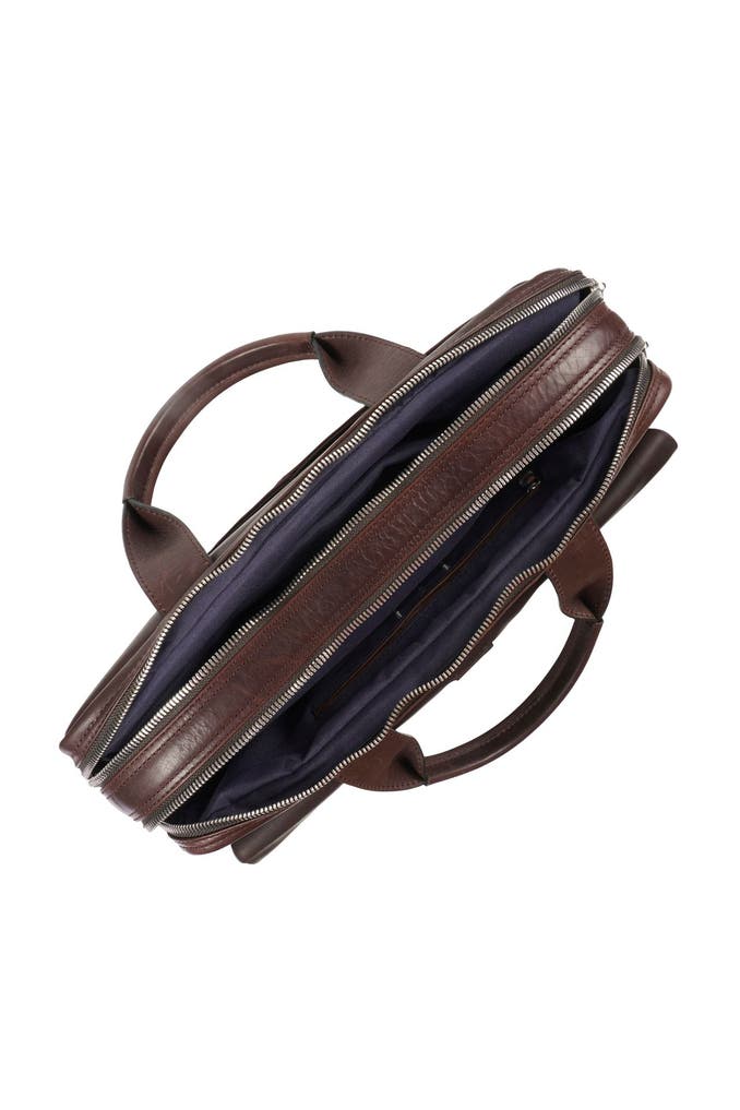 JOOP! Messenger 'Loreto Pandion' dunkelbraun » günstig online kaufen