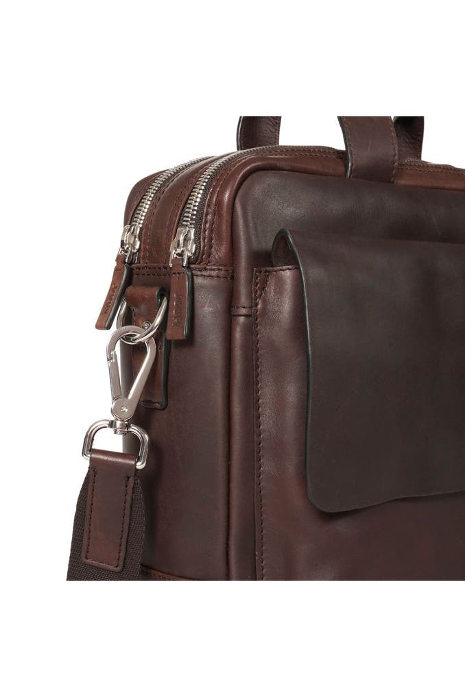 JOOP! Messenger 'Loreto Pandion' dunkelbraun » günstig online kaufen