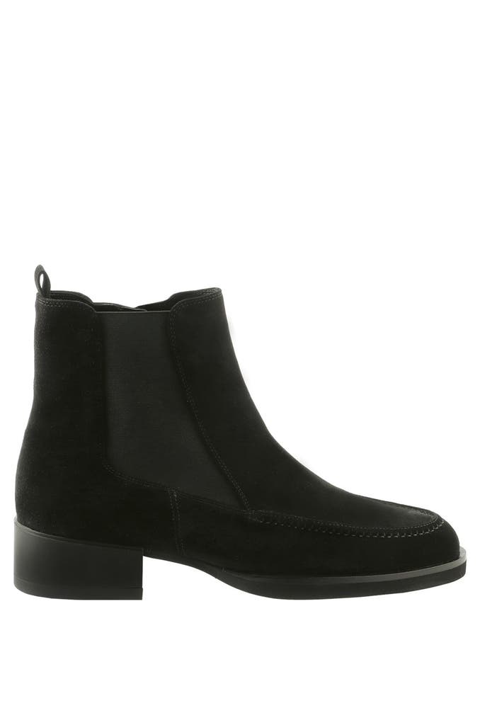 HÖGL Chelsea-Boots dunkelbraun » günstig online kaufen