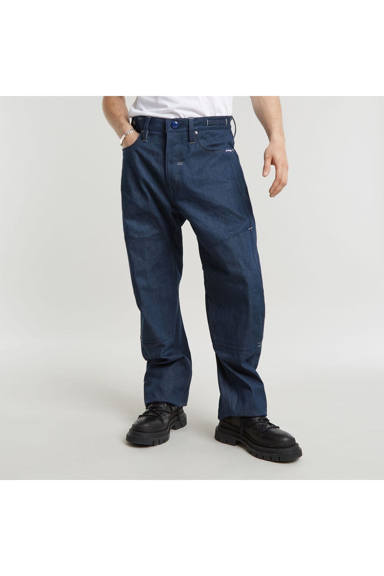 G-STAR Jeans 'Bend 3D' loose fit » günstig online kaufen
