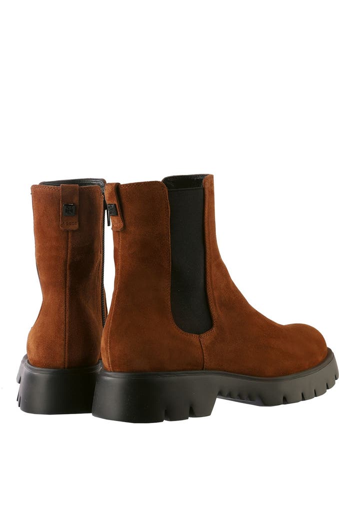 HÖGL Chelsea-Boots cognac » günstig online kaufen