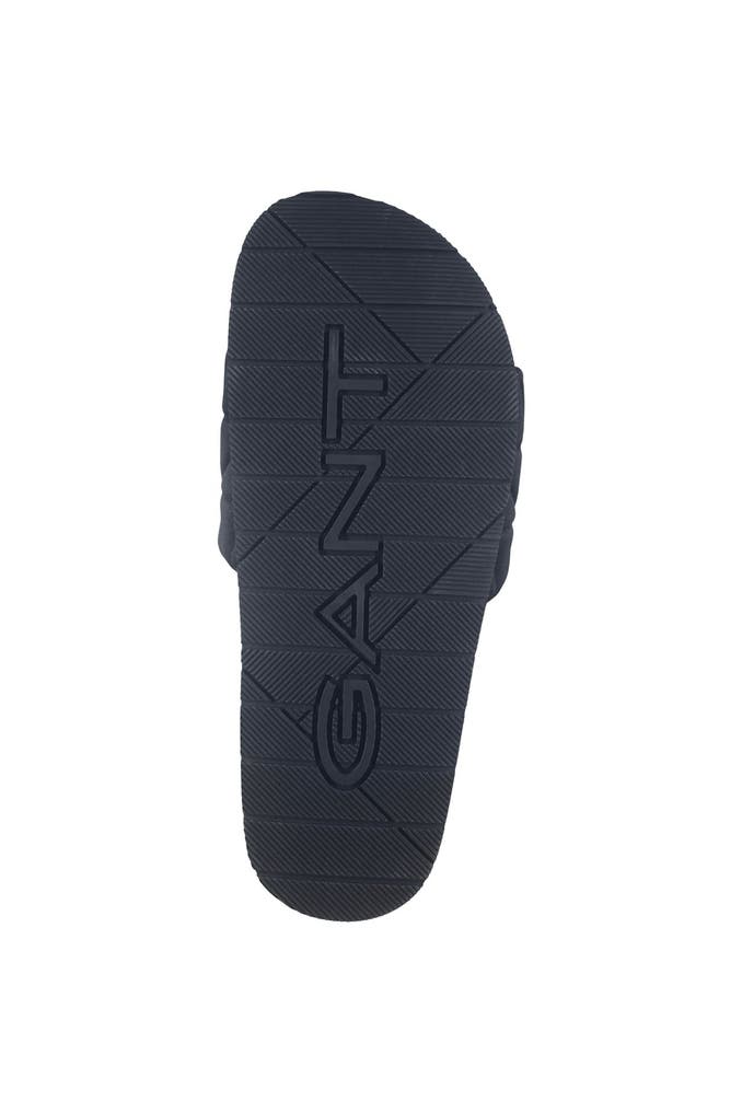 GANT Slides 'Mardale' navy » günstig online kaufen