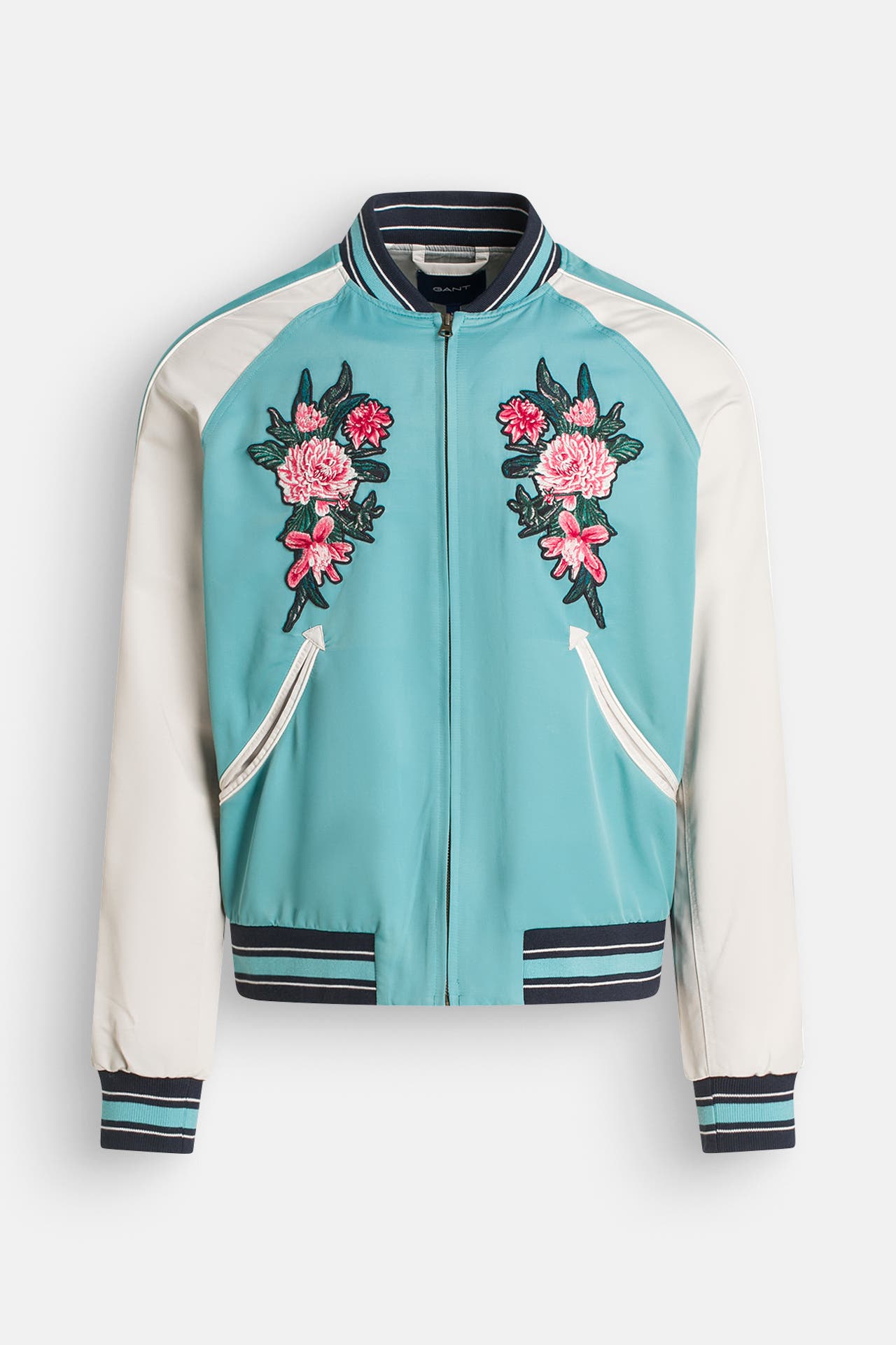 GANT Blouson mehrfarbig » günstig online kaufen