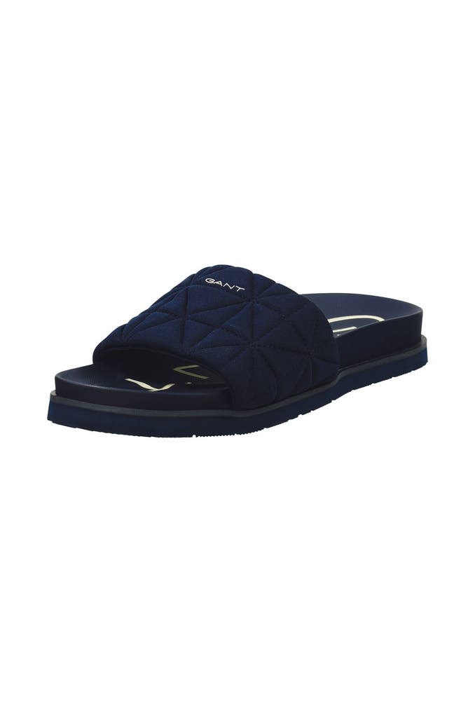 GANT Slides 'Mardale' navy » günstig online kaufen