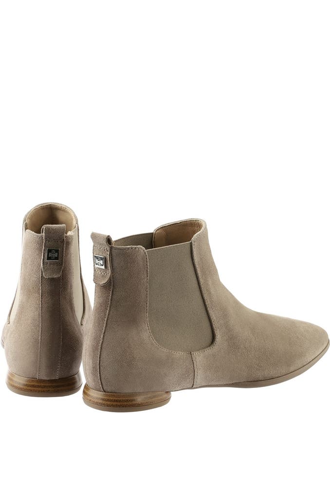 HÖGL Chelsea-Boots greige » günstig online kaufen