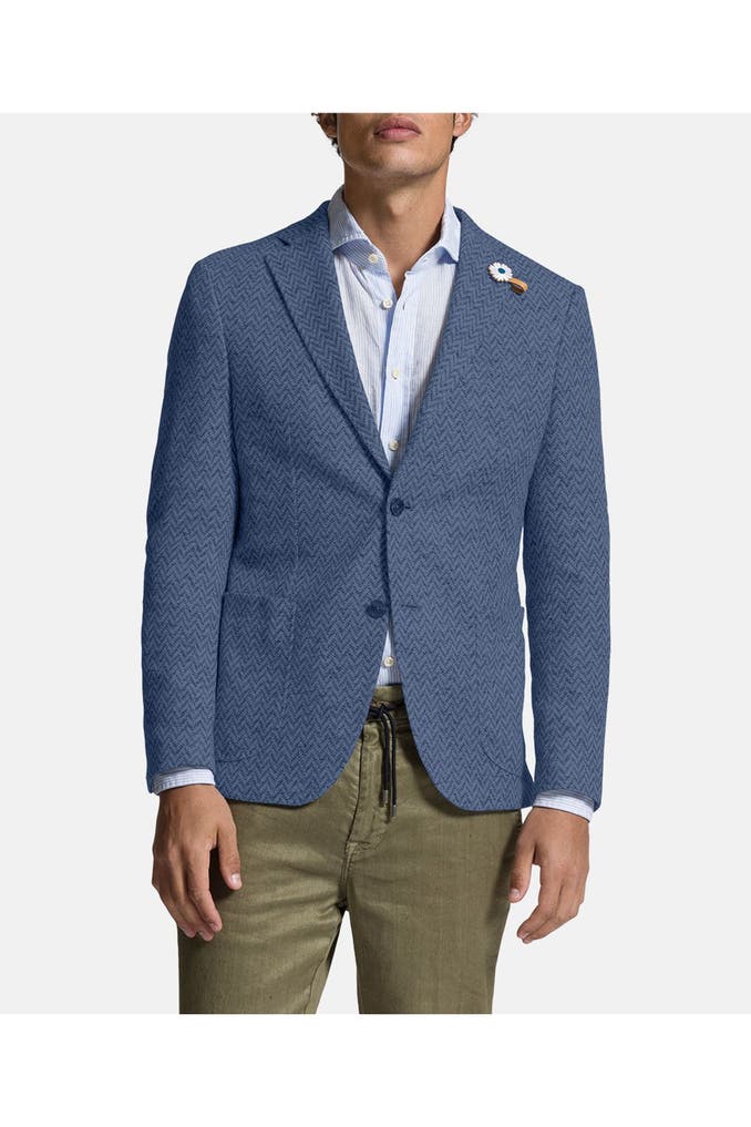 BALDESSARINI Casual-Sakko 'Seba' Slim Fit » günstig online kaufen ...