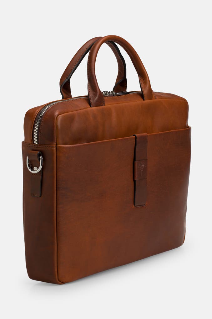 JOOP! Messenger 'Loreto Pandion' cognac » günstig online kaufen ...