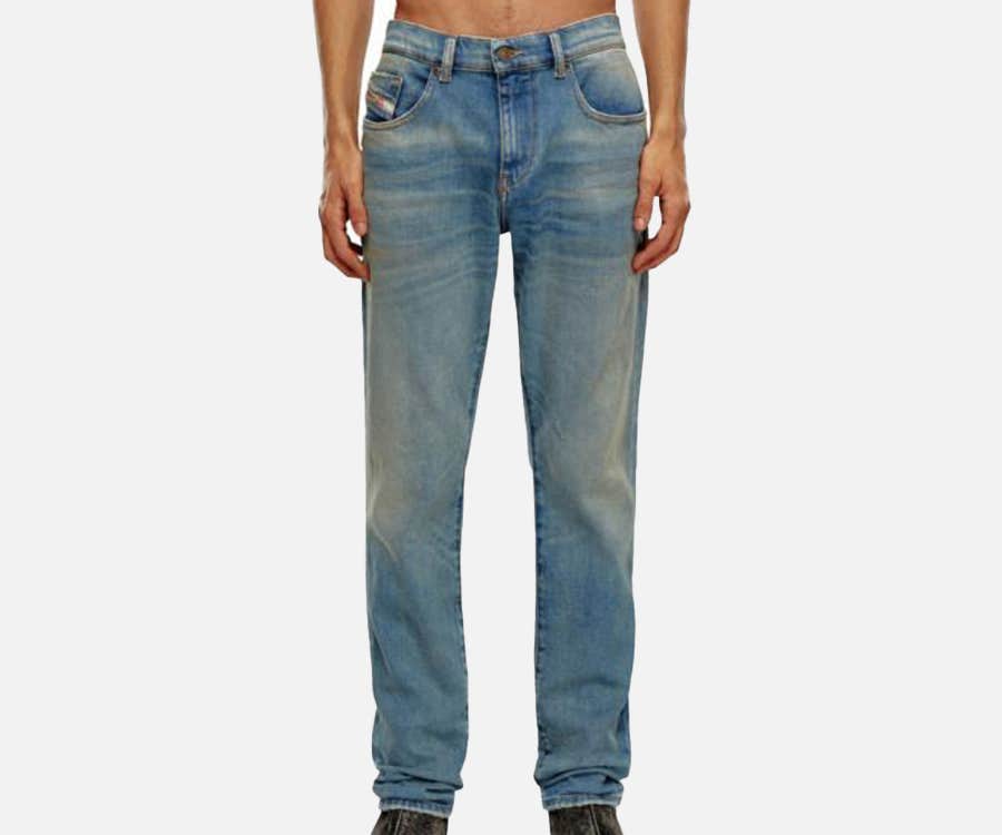 Diesel OUTLET in Germany • Sale up to 70%* off | Outletcity Metzingen