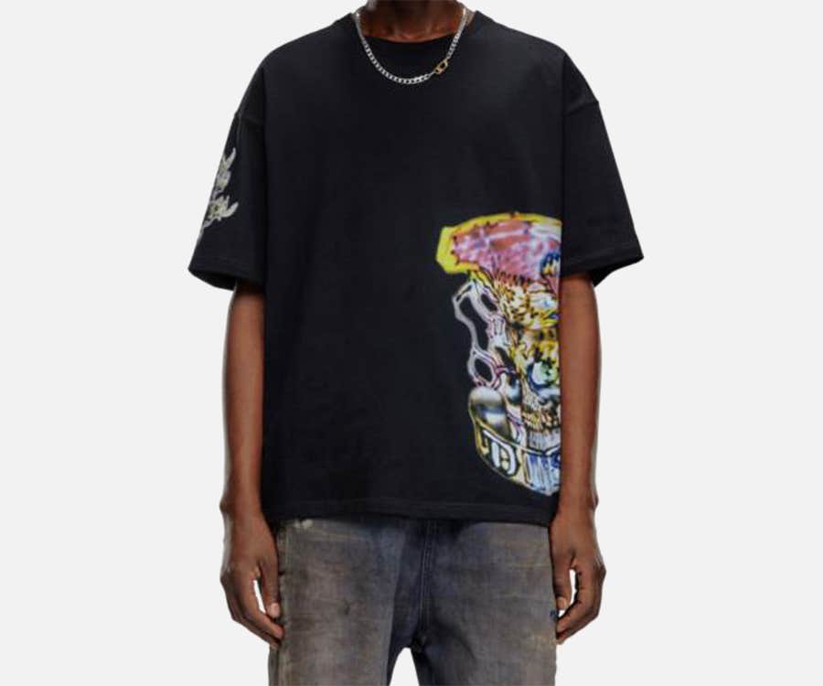 Diesel OUTLET in Germany • Sale up to 70%* off | Outletcity Metzingen