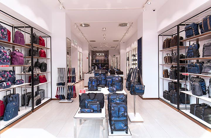 Tumi OUTLET in Germany » Sale up to 70% off | OUTLETCITY METZINGEN