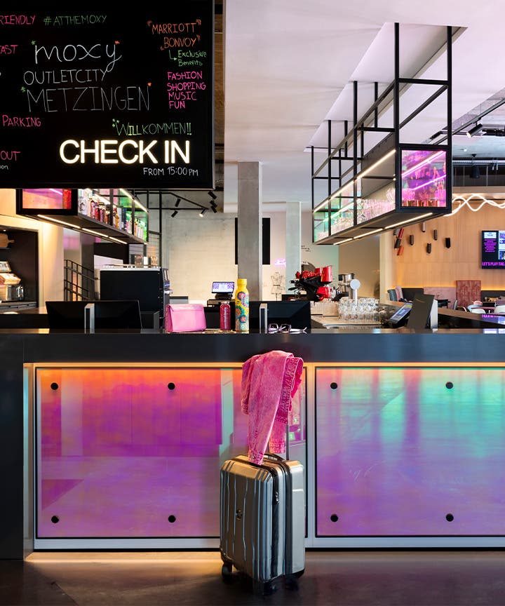 Über uns | Outletcity Metzingen