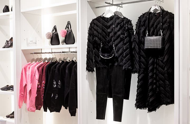 Aigner OUTLET Germany » Sale 30-70% off | OUTLETCITY METZINGEN