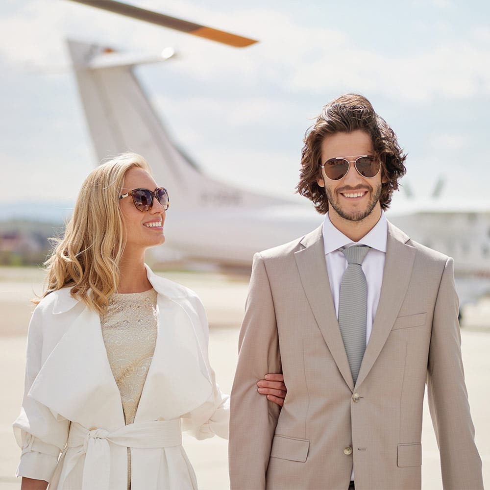 Luxury outlet for designer fashion | OUTLETCITY METZINGEN