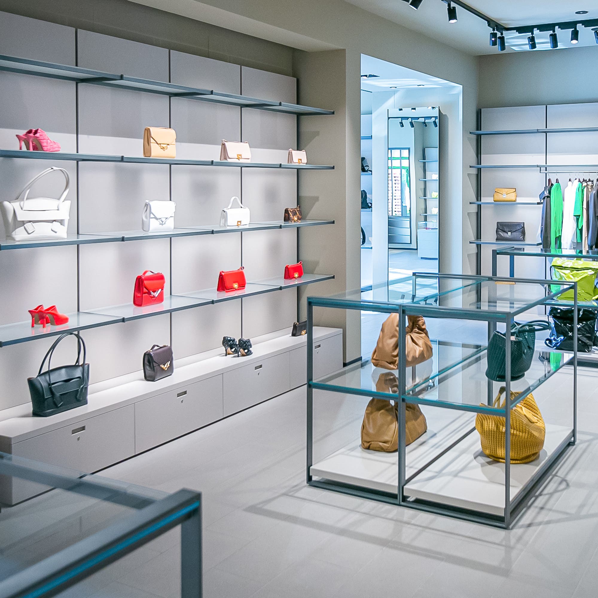 Luxury outlet for designer fashion | OUTLETCITY METZINGEN