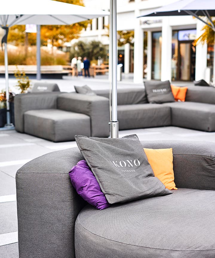 Designer OUTLET in Germany • Sale up to 70%* off | Outletcity Metzingen