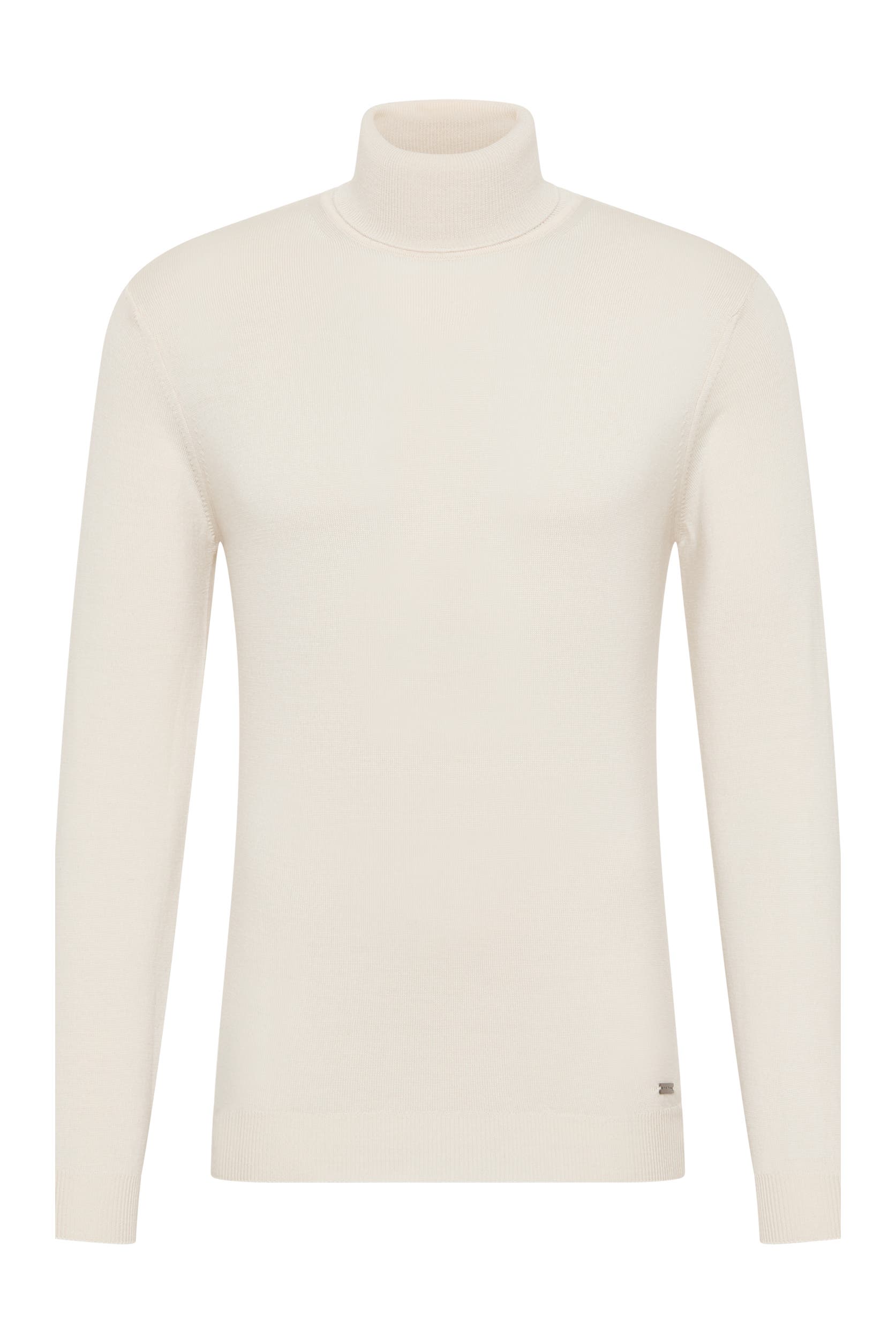 ETERNA Strickpullover off-white » günstig online kaufen | Outletcity