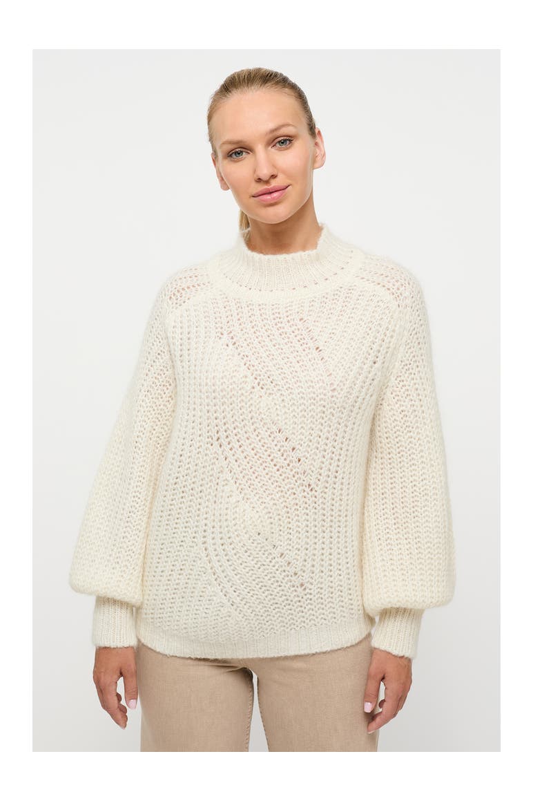 ETERNA Pullover weiß » günstig online kaufen | Outletcity
