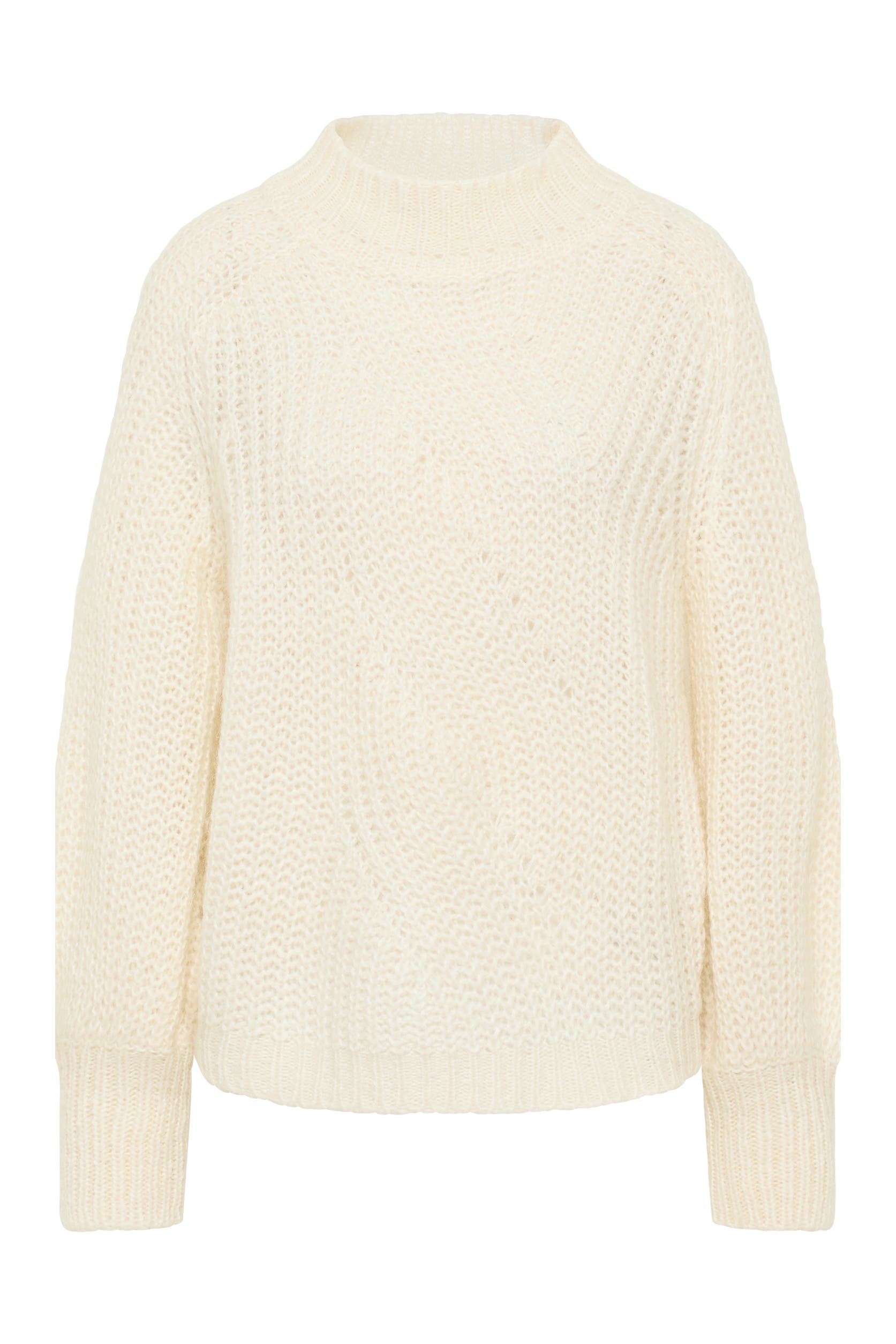 ETERNA Pullover weiß » günstig online kaufen | Outletcity