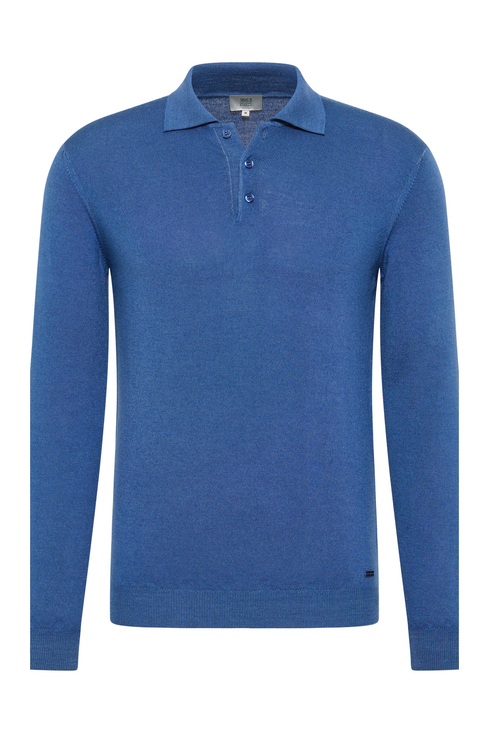 ETERNA Pullover rauchblau » günstig online kaufen | Outletcity