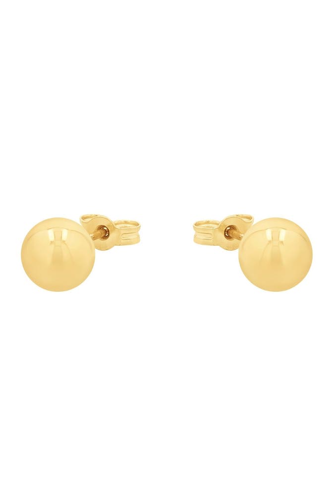 AMOR Ohrstecker für Damen, Gold 585 » günstig online kaufen