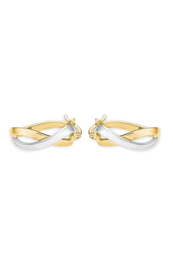 AMOR Creolen für Damen, Gold 585 » günstig online kaufen