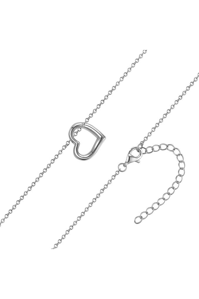 RAFAELA DONATA Kette Sterling Silber OneColor » günstig online kaufen