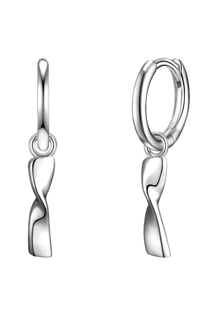 GLANZSTÜCKE MÜNCHEN Ohrringe Sterling Silber OneColor » günstig online ...