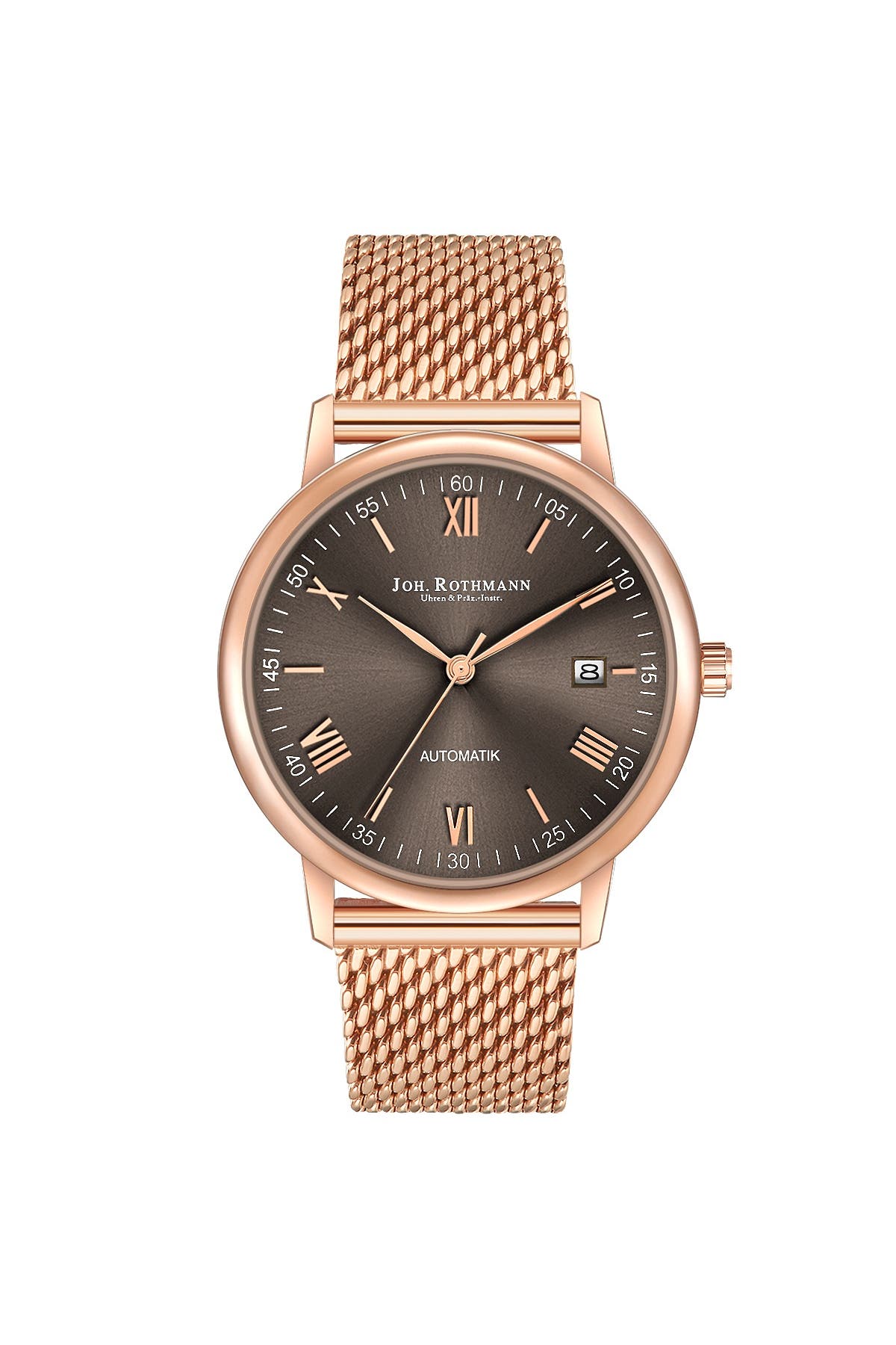 JOH.ROTHMANN Automatikuhr Friedrich » günstig online kaufen | Outletcity
