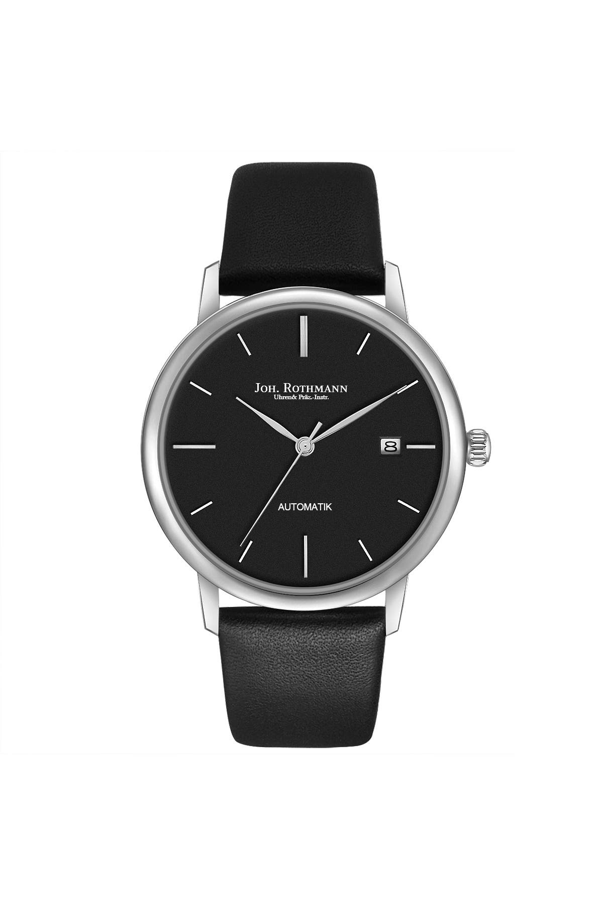 JOH.ROTHMANN Automatikuhr Classic » günstig online kaufen | Outletcity
