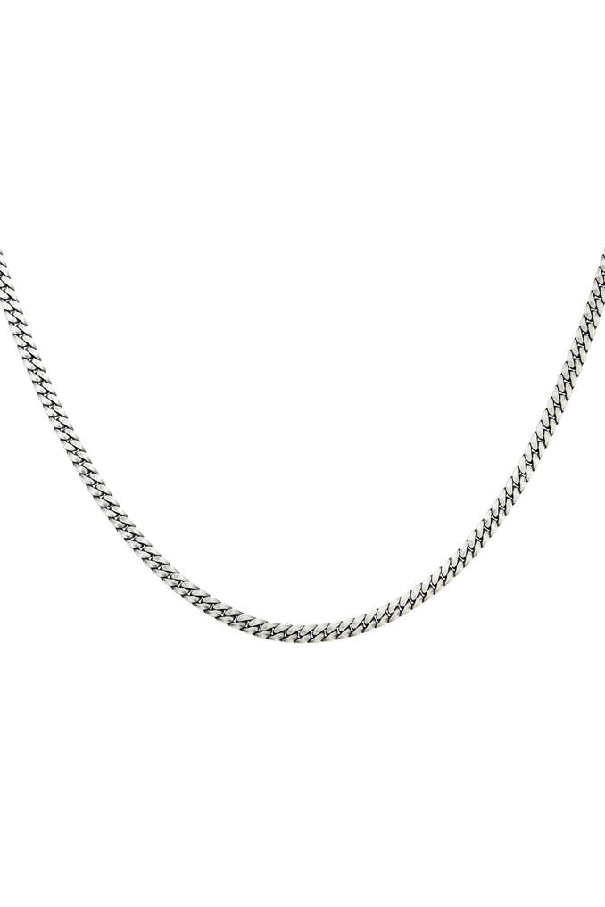 CAI Kette silber » günstig online kaufen