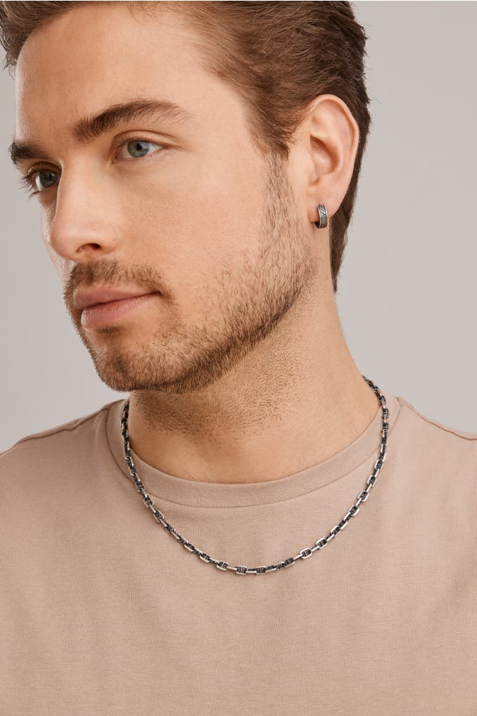 CAI Kette silber » günstig online kaufen