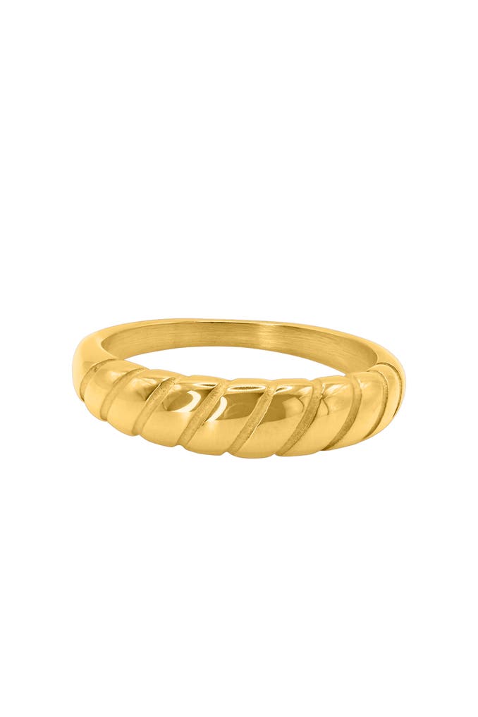 HEIDEMAN Ring Naso goldfarben goldfarben » günstig online kaufen