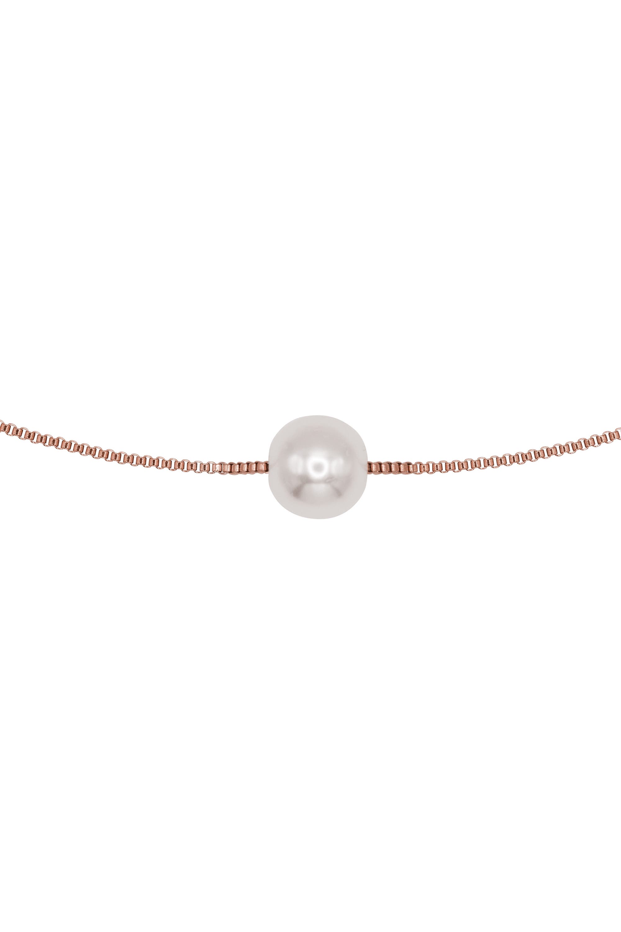 HEIDEMAN Kette Irena rose goldfarben rosegoldfarben » günstig online kaufen