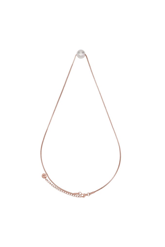 HEIDEMAN Kette Irena rose goldfarben rosegoldfarben » günstig online kaufen