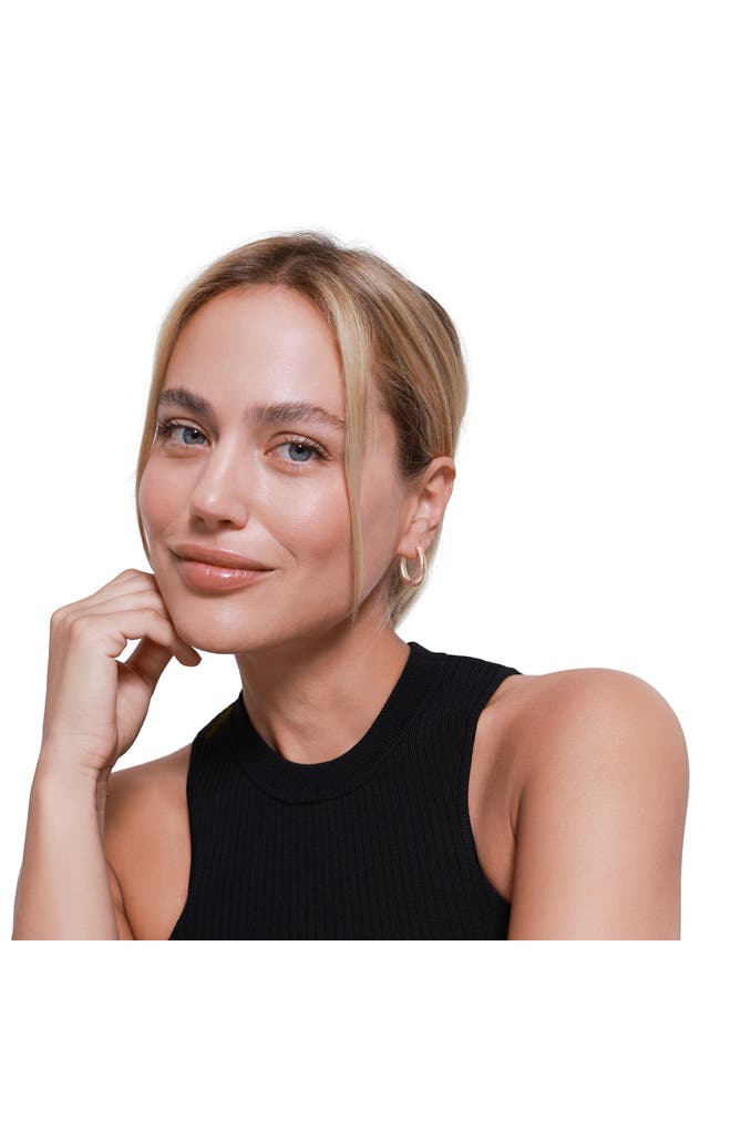 HEIDEMAN Ohrringe Nora rose goldfarben rosegoldfarben » günstig online ...