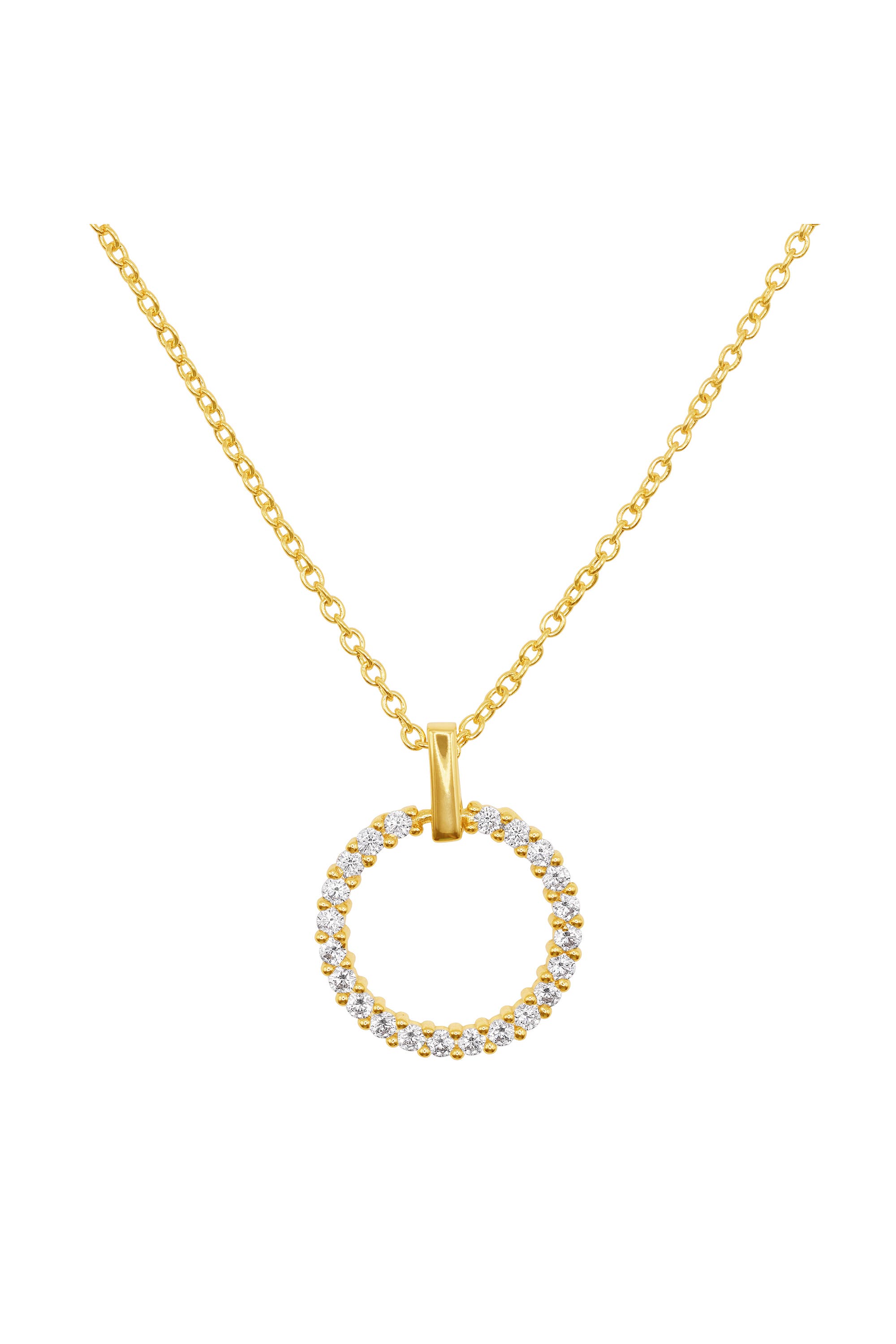 HEIDEMAN Kette Cora goldfarben goldfarben » günstig online kaufen