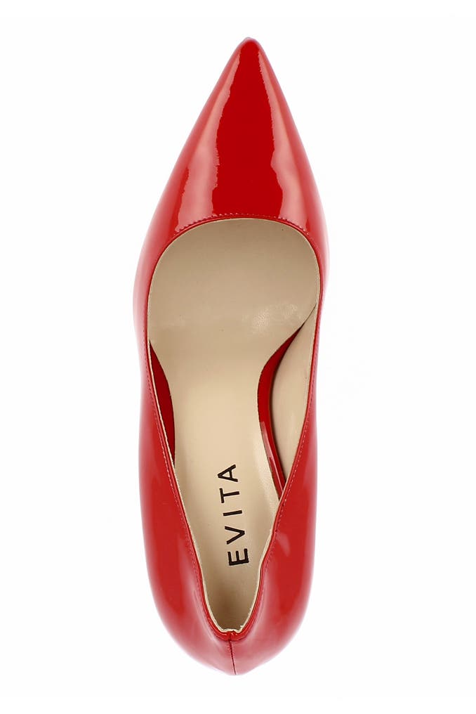 Evita High Heels Jessica Rot Günstig Online Kaufen Outletcity