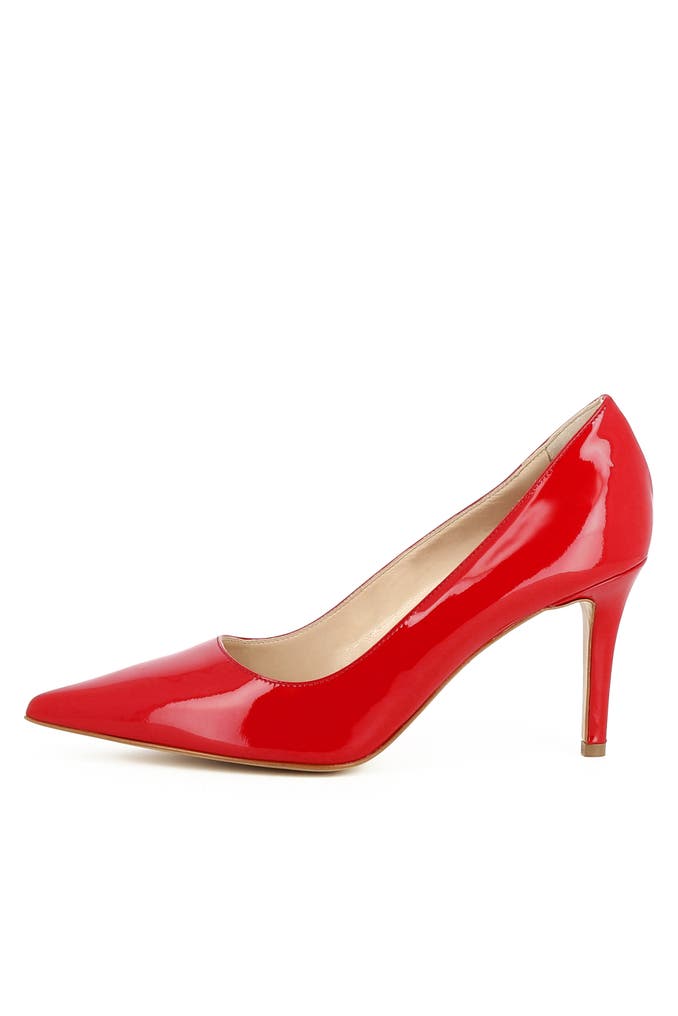 Evita High Heels Jessica Rot Günstig Online Kaufen Outletcity
