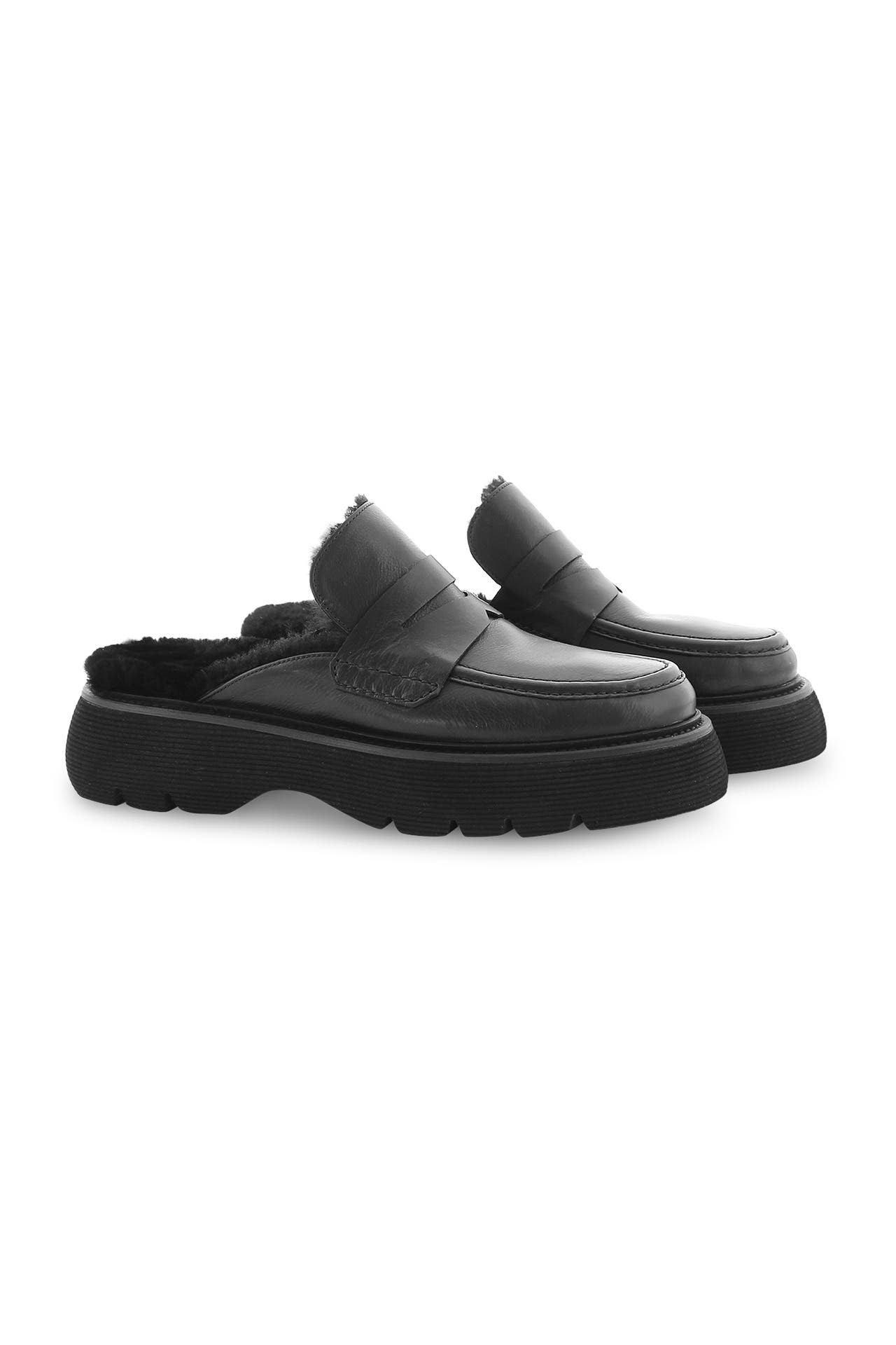 KENNEL & SCHMENGER Slipper DASH schwarz » günstig online kaufen ...