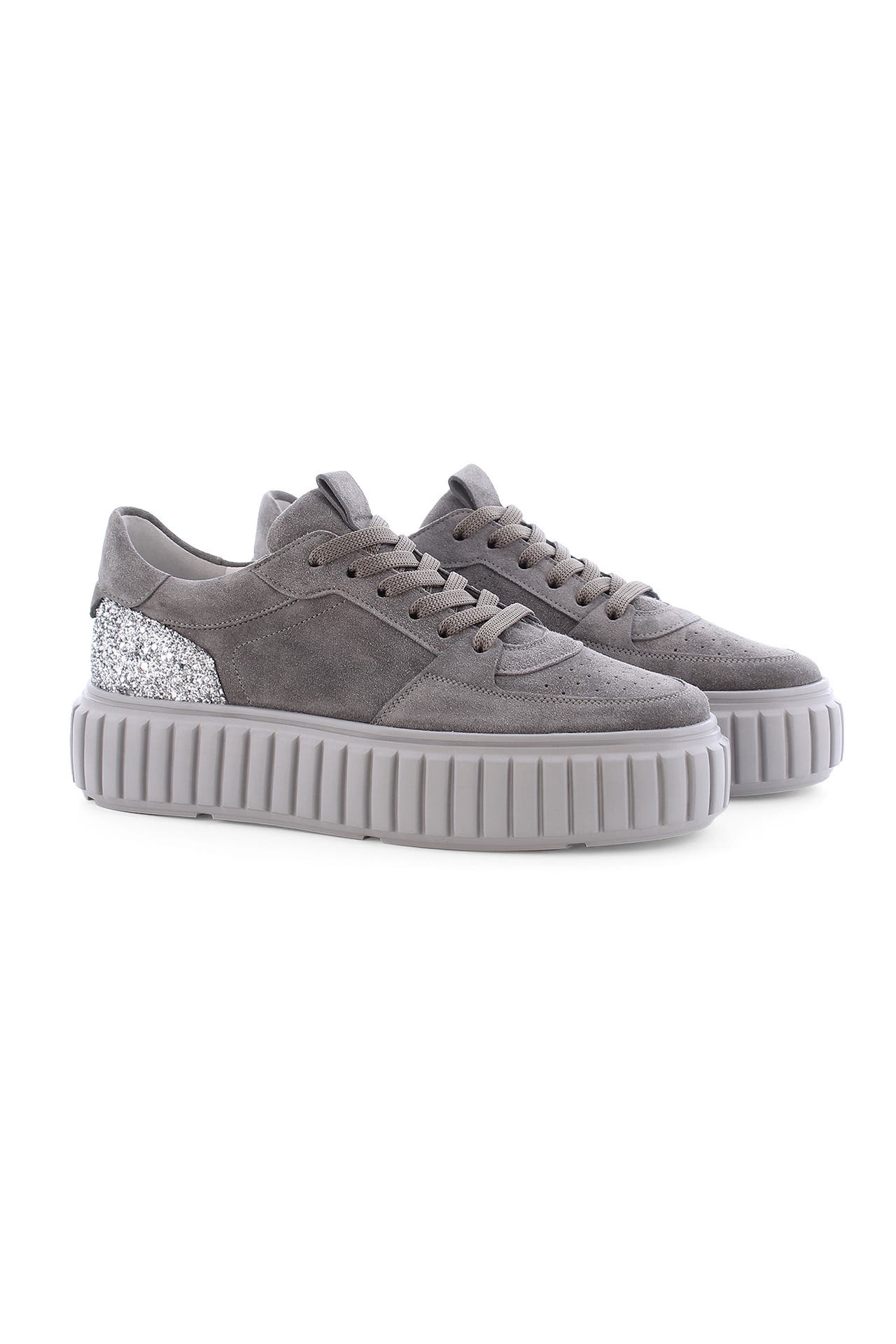 KENNEL & SCHMENGER Sneaker ZAP grau » günstig online kaufen | Outletcity