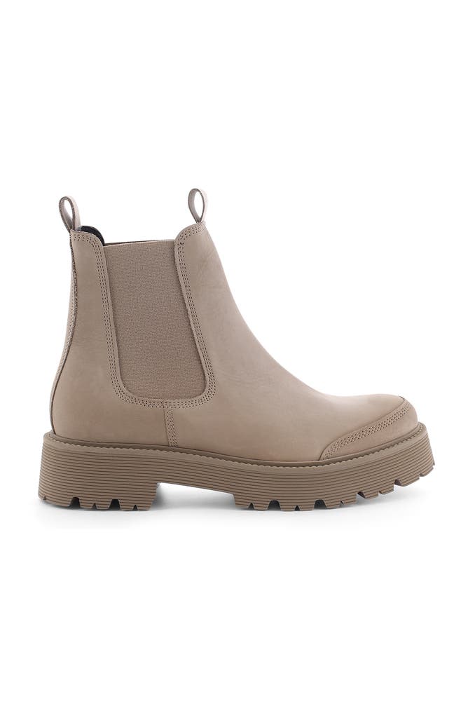 Chelsea-Boots PEP Taupe - KENNEL & SCHMENGER » günstig online kaufen ...